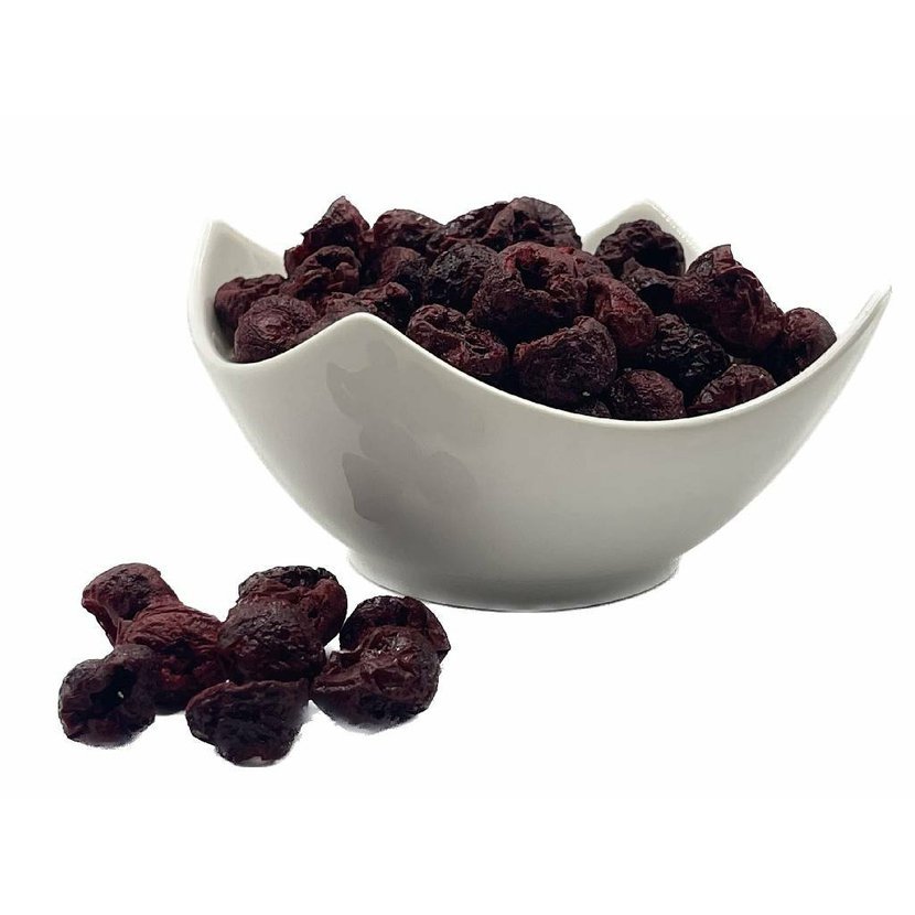 Lyofilizované višně 40g | Greenyou